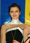 Rhythmic Gymnastics | View topic - Yulia Raskina (PREFERRED)